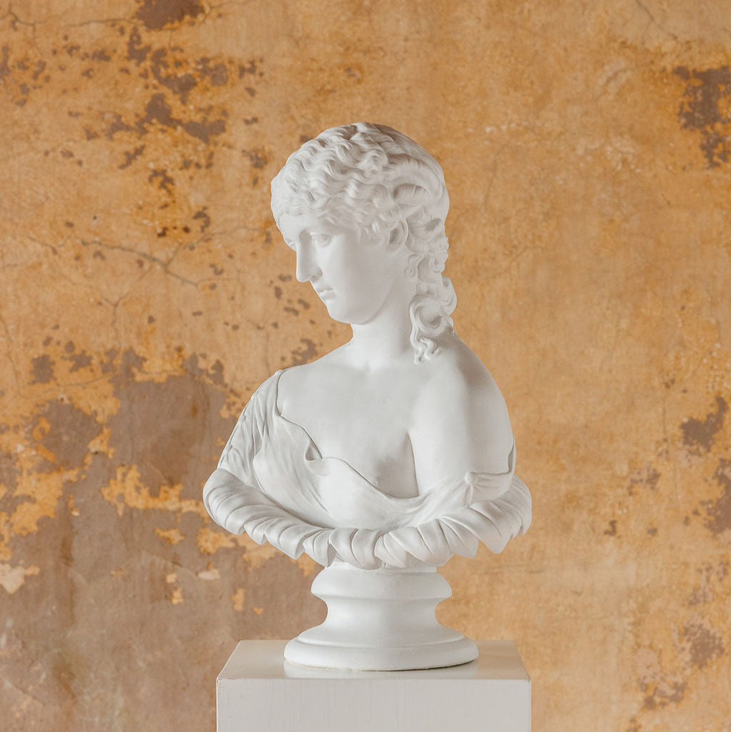 Clytie – House Parts, Inc.