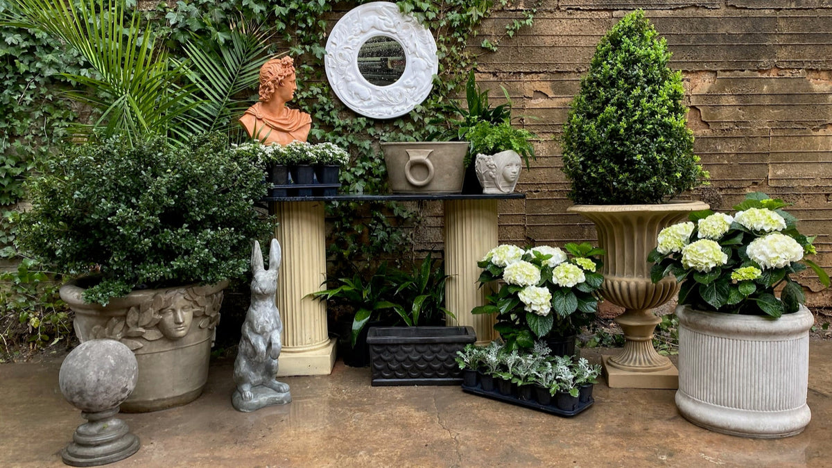 House Parts Atlanta, GA | Artisan Home Decor – House Parts, Inc.