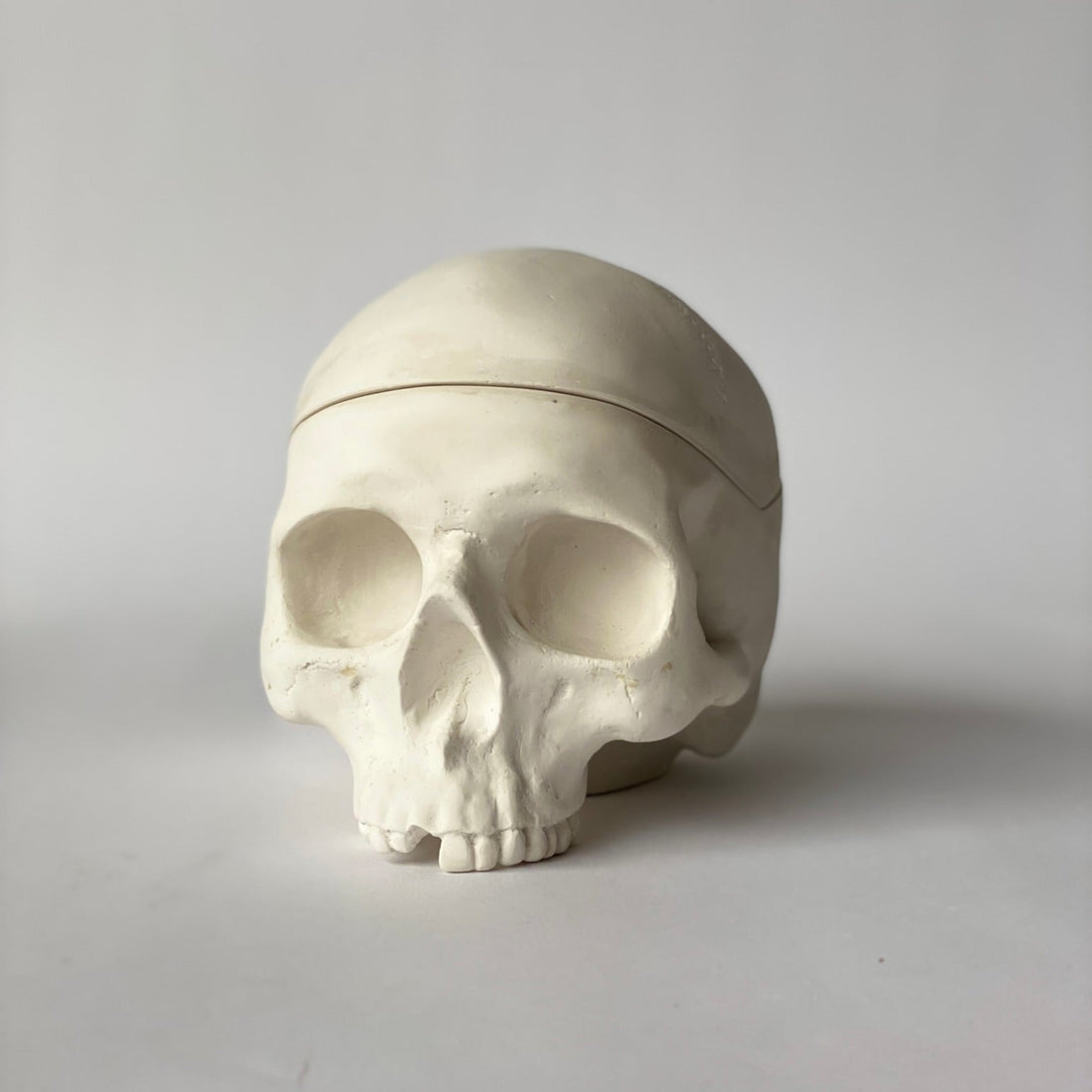 Memento Mori Box – House Parts, Inc.