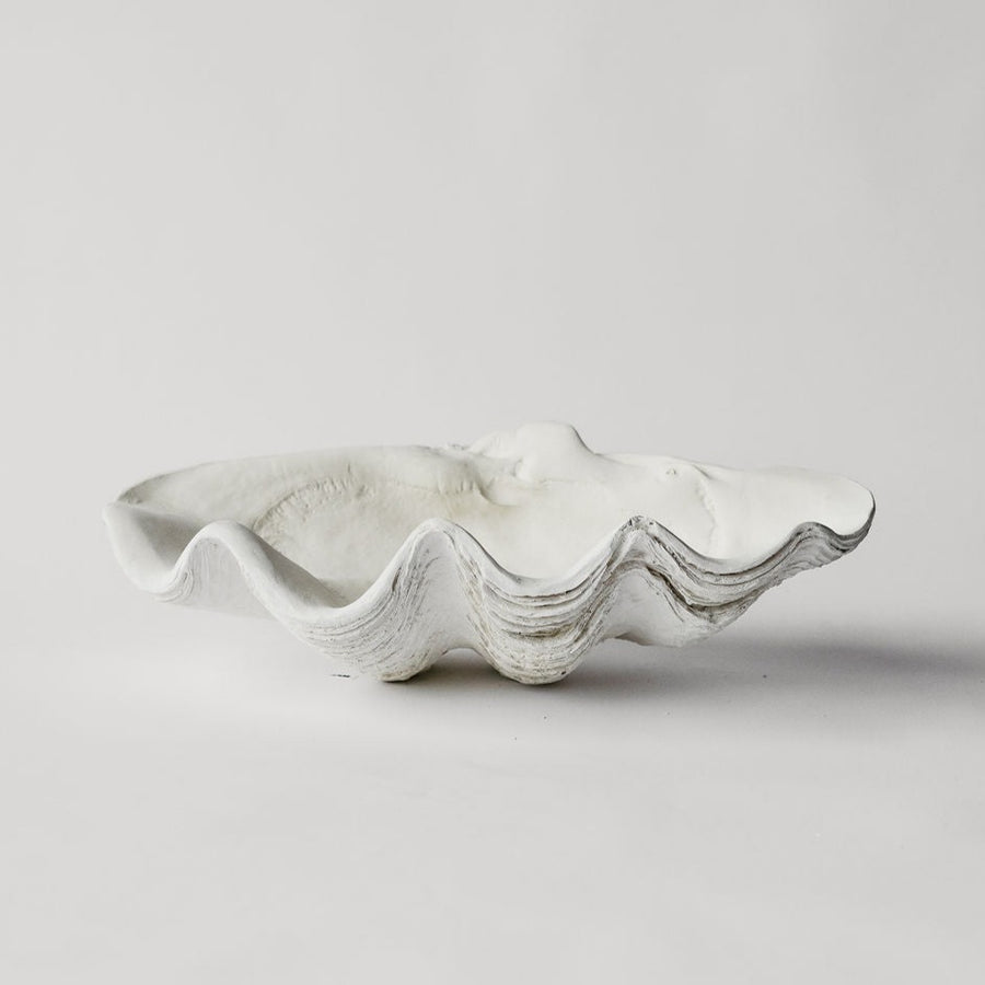 Large Clam Shell – House Parts, Inc.