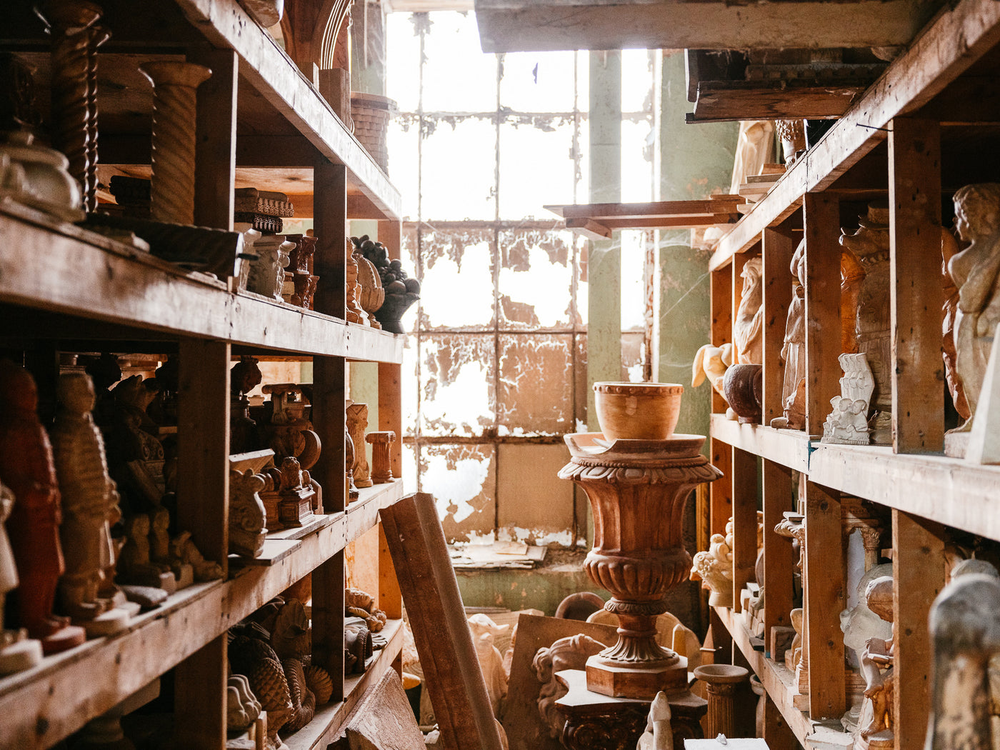 Perseus – House Parts, Inc.